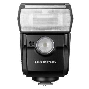 om system olympus fl-700wr electronic flash