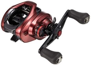 s shimano reel 19 scorpion mgl 150 hg right