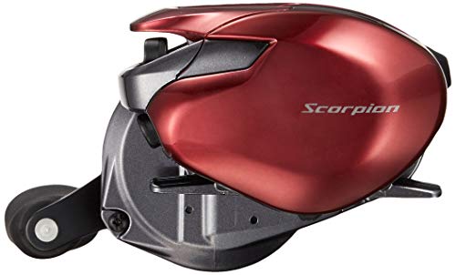 S Shimano Reel 19 Scorpion MGL 150 HG Right