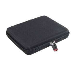 Hermitshell Travel Case for Novation Launchpad Controller (Case for Launchpad Mini MK3 / MK2)