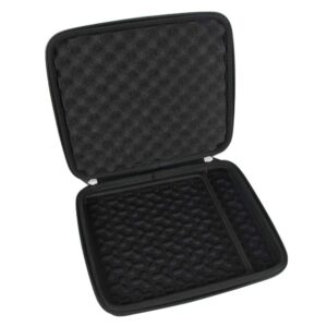 Hermitshell Travel Case for Novation Launchpad Controller (Case for Launchpad Mini MK3 / MK2)