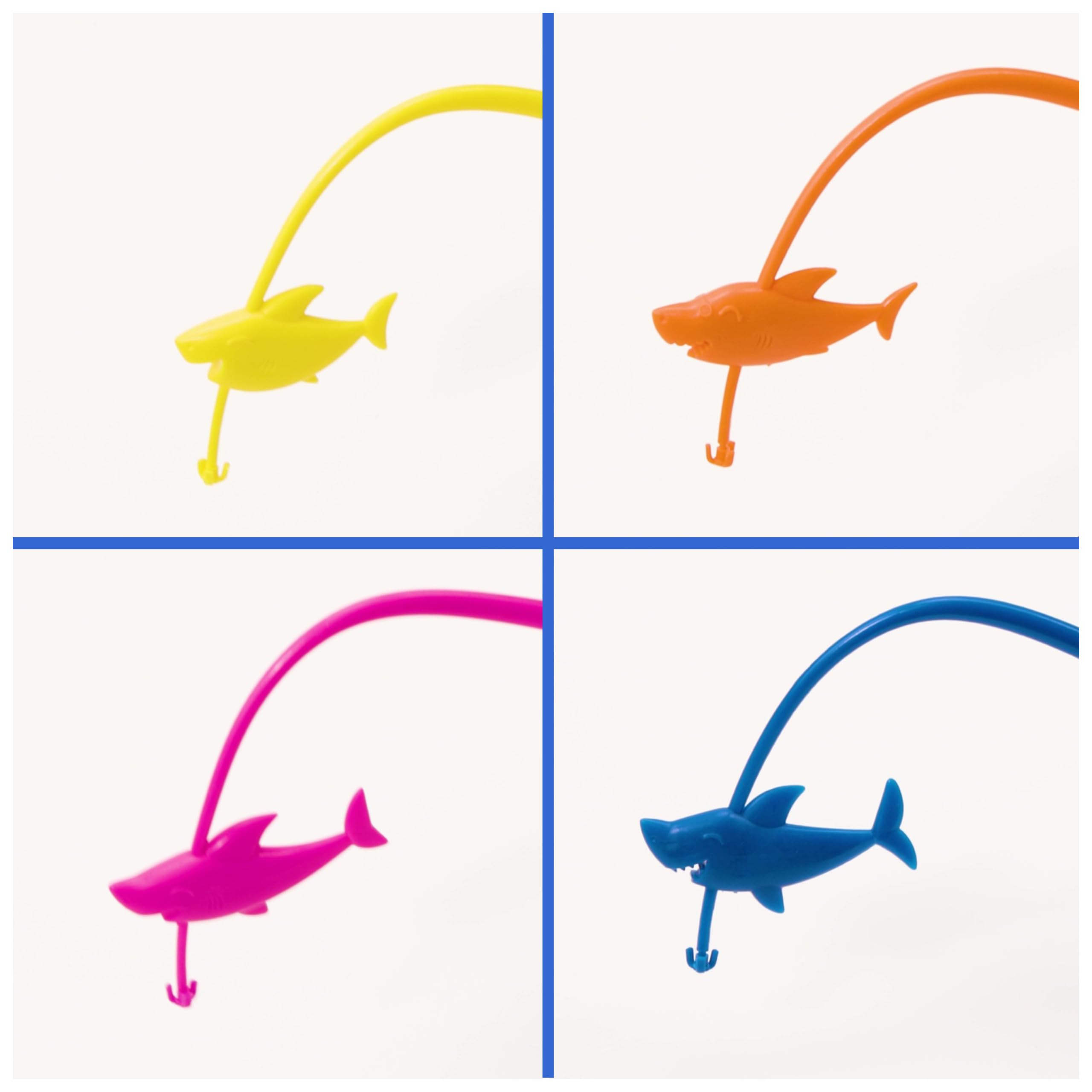 Spin Master Games Pinkfong Baby Shark Let's Go Hunt Musical Fishing Game Learning Educational Toy Preschool Board Game Summer Toy, for Kids Ages 4+