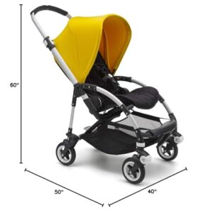 Bugaboo Bee Self Stand Extension