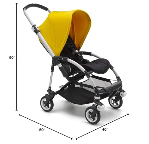 Bugaboo Bee Self Stand Extension