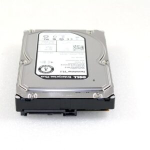 Dell 0KK92 EQUALLOGIC 3TB NL SAS 3.5