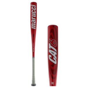 Marucci CAT6 GEN 2 BBCOR Baseball Bat