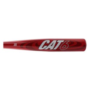 Marucci CAT6 GEN 2 BBCOR Baseball Bat