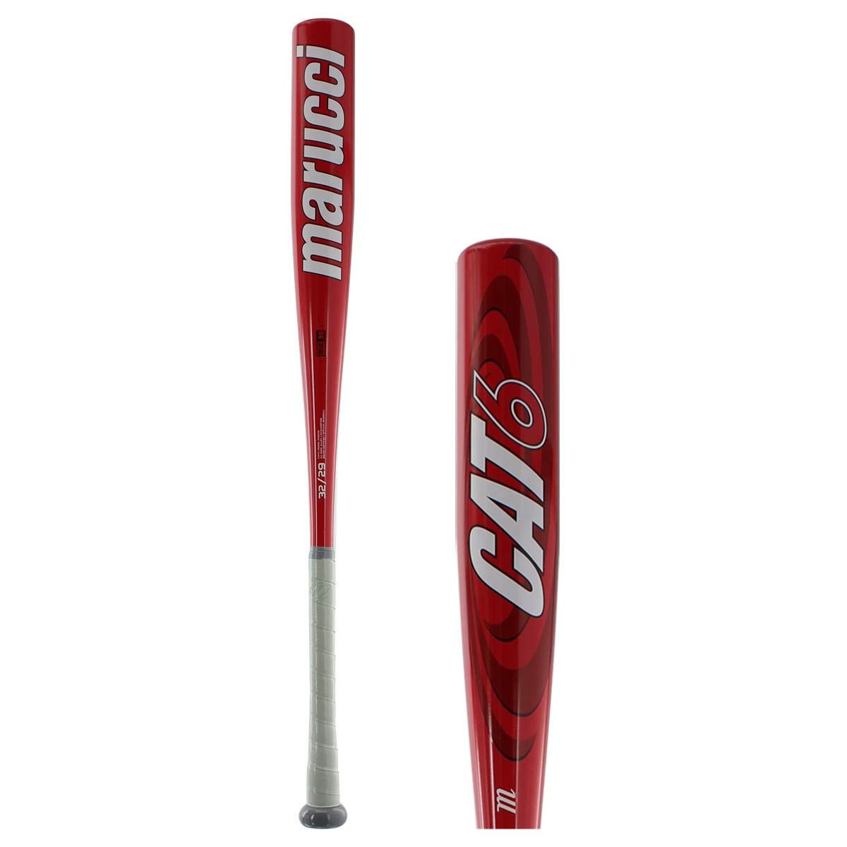 Marucci CAT6 GEN 2 BBCOR Baseball Bat