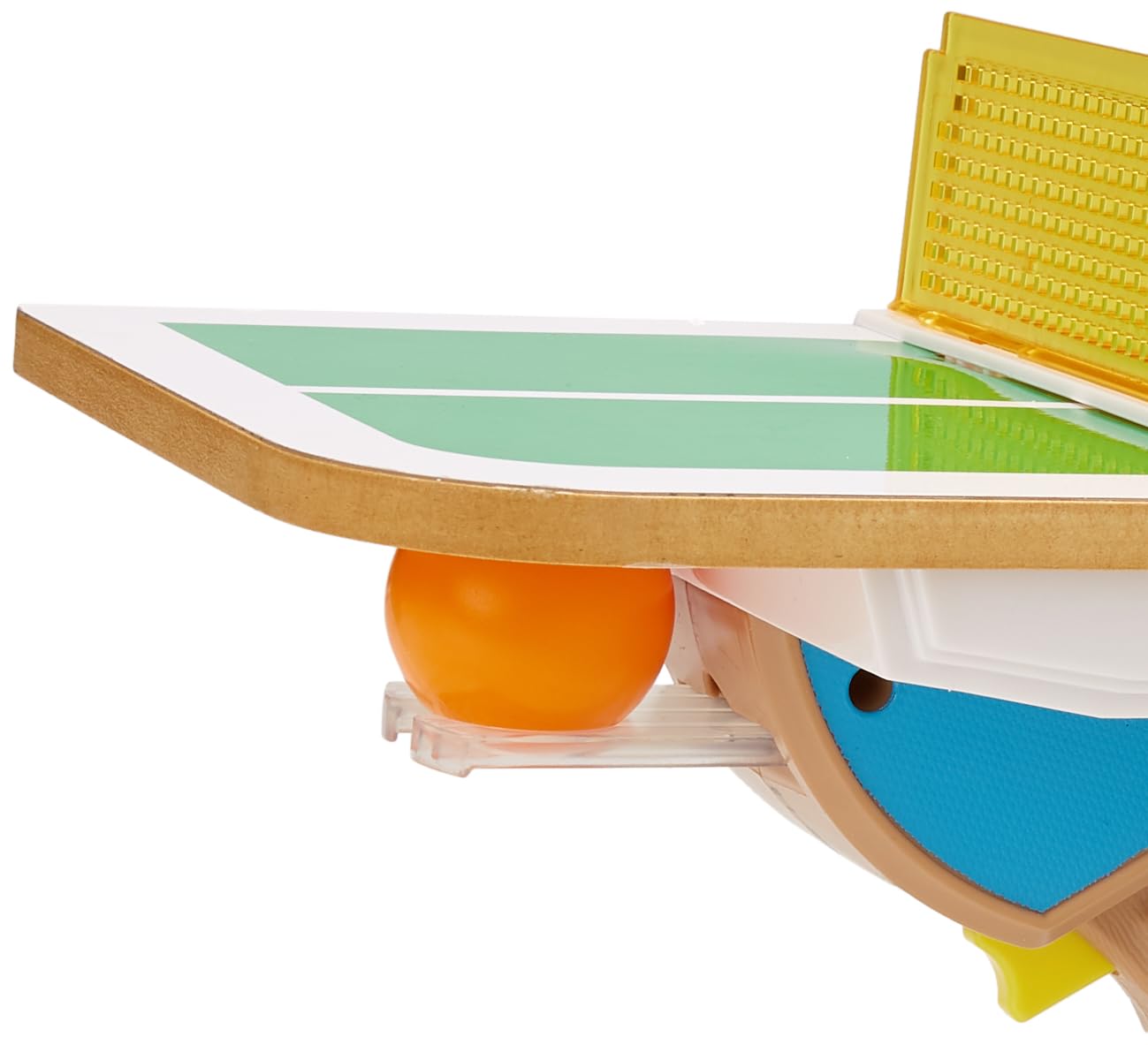 Hasbro Gaming Tiny Pong Solo Table Tennis Kids Electronic Handheld Game Ages 8 and Up