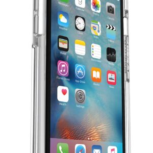 OtterBox SYMMETRY SERIES Slim Case for iPhone 6s & iPhone 6 (NOT PLUS) - Non-Retail Packaging -CLEAR CRYSTAL