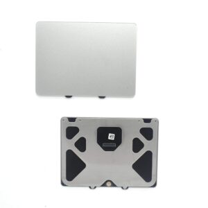 lefix touchpad without flex cable replacement compatible with macbook pro 13" & 15" unibody a1286 & a1278