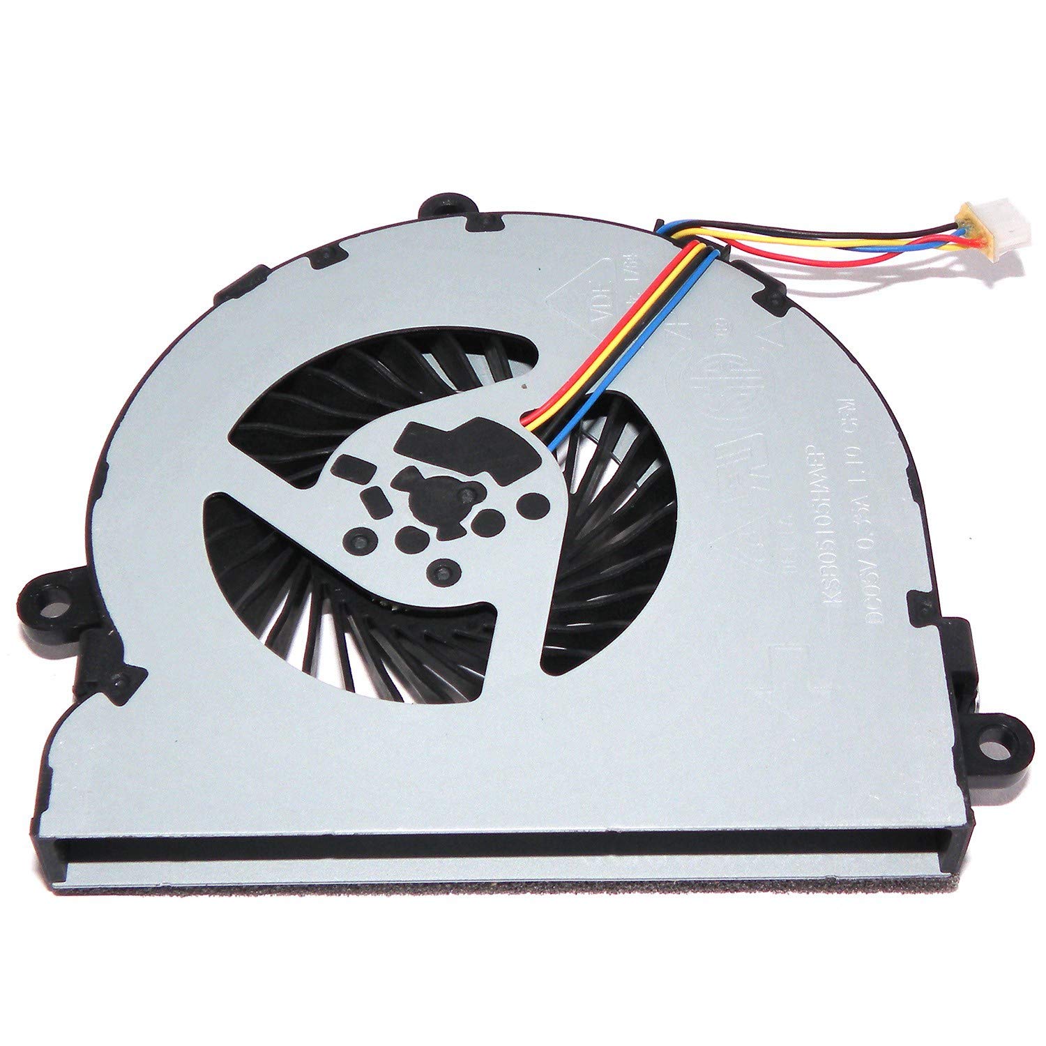 New CPU Cooling Fan for HP 15-AC 15-AF 15-AY 15-BA 250 G4 255 G4 255 G5 DC28000GAD0