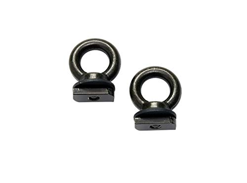 Yakima, EyeBolts, Accessory for Truck Bed Rack System, Set of 2