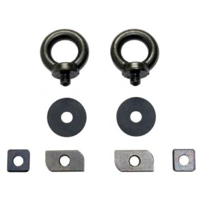 Yakima, EyeBolts, Accessory for Truck Bed Rack System, Set of 2