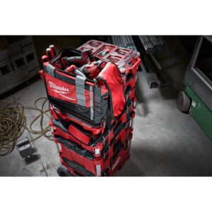 Milwaukee 15 in. PACKOUT Tool Bag