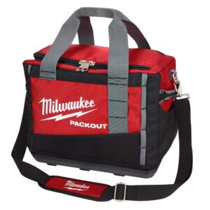 milwaukee 15 in. packout tool bag