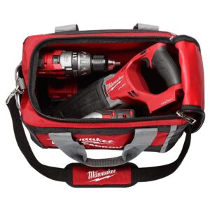 Milwaukee 15 in. PACKOUT Tool Bag