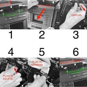 Auto Start Stop Delete/Disable/Eliminator