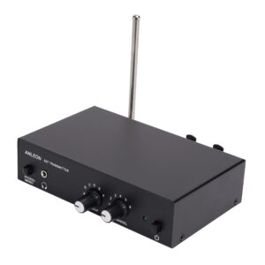 ANLEON S2 UHF Stereo Wireless Monitor System In-ear System (526-535Mhz)