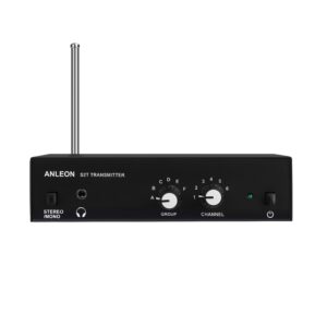 ANLEON S2 UHF Stereo Wireless Monitor System In-ear System (526-535Mhz)