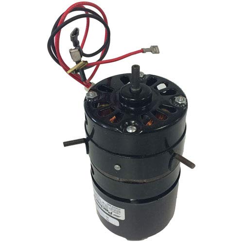 JA1M069NV - Aftermarket Upgraded Replacement for Miller Exhaust Vent Inducer Motor