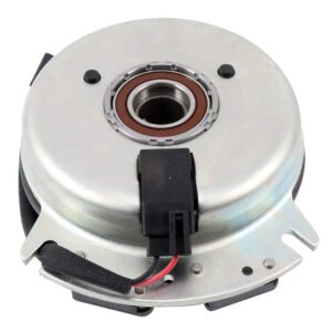 electric pto clutch scitoo 631644 fit for exmark: 631644, 631731, 633098, 103-0500, 103-0661, 103-0662, 1-631644, 1-631731, 1-633098, e631644, e631731, e633098; for rotary: 11133; for stens: 255-399