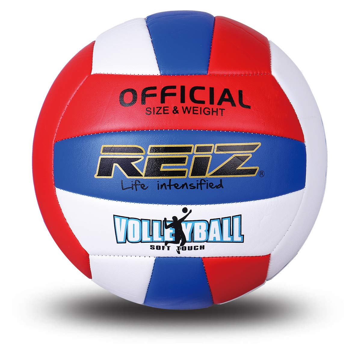 Mumian Soft PU Volleyball Official Size 5# Volleyball Professional Indoor