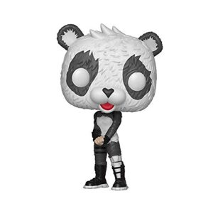 funko pop games: fortnite - panda team leader