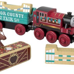 Thomas & Friends Wood, Rosie's Prize Pony