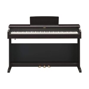 Yamaha YDP164 Arius Series Piano with Bench, Dark Rosewood