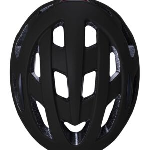 Kali Protectives Central, Solid Matte Black, S/M (0250519146)