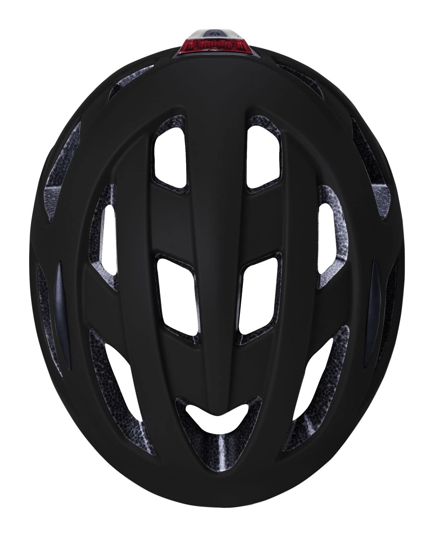 Kali Protectives Central, Solid Matte Black, S/M (0250519146)