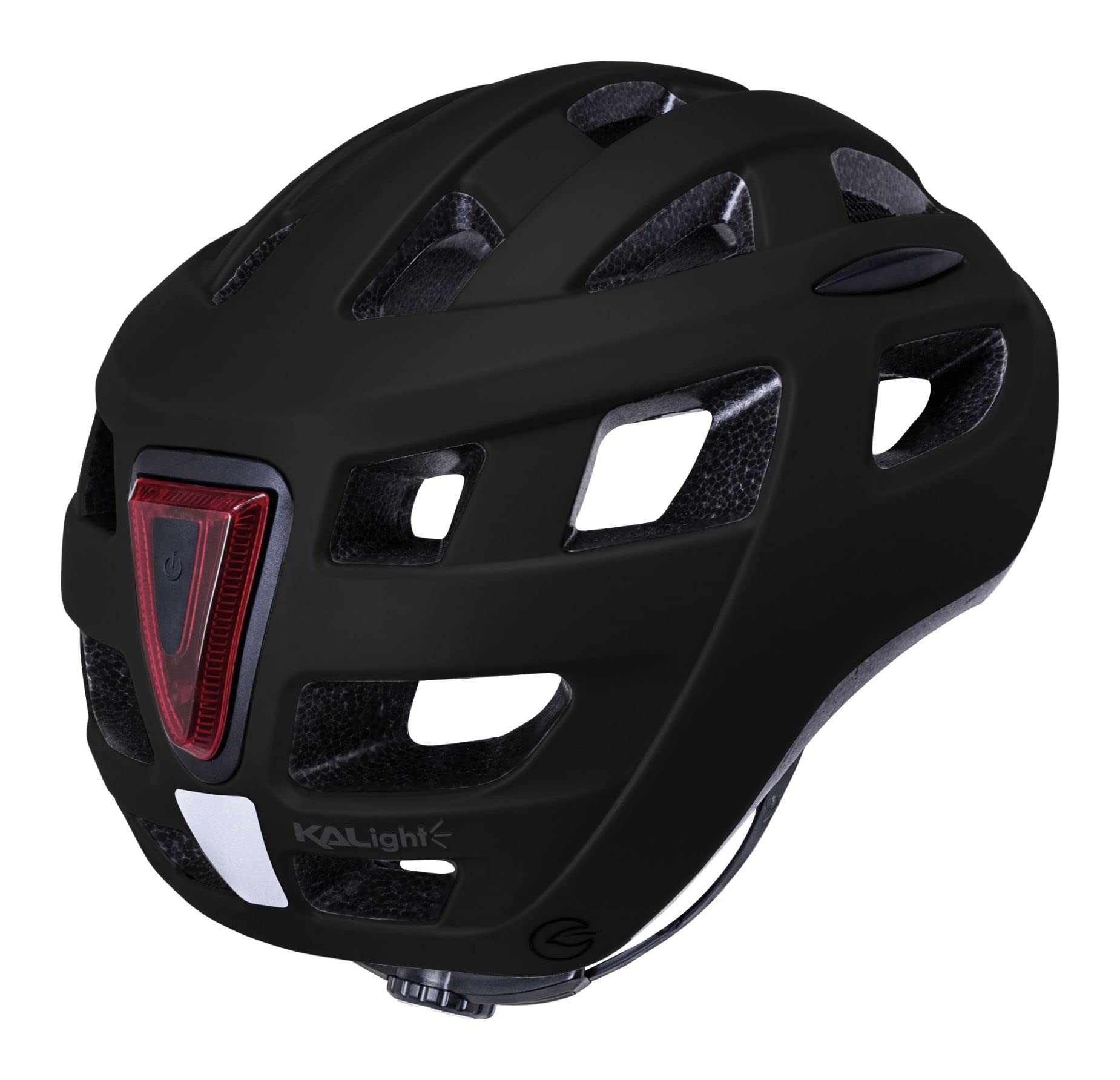 Kali Protectives Central, Solid Matte Black, S/M (0250519146)