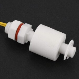 Float Switch Liquid Controller -10~80 Water Level Sensor Float Water Level Switch for Fish Tank