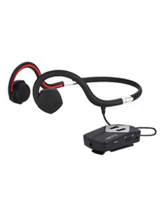 bonein hearing headphones to the elderly, hearing amplifier rechargeable for adults and seniors, personal hearing aids for hard of hearing(not for everbody)