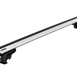 Thule Evo Raised Rail Foot Pack