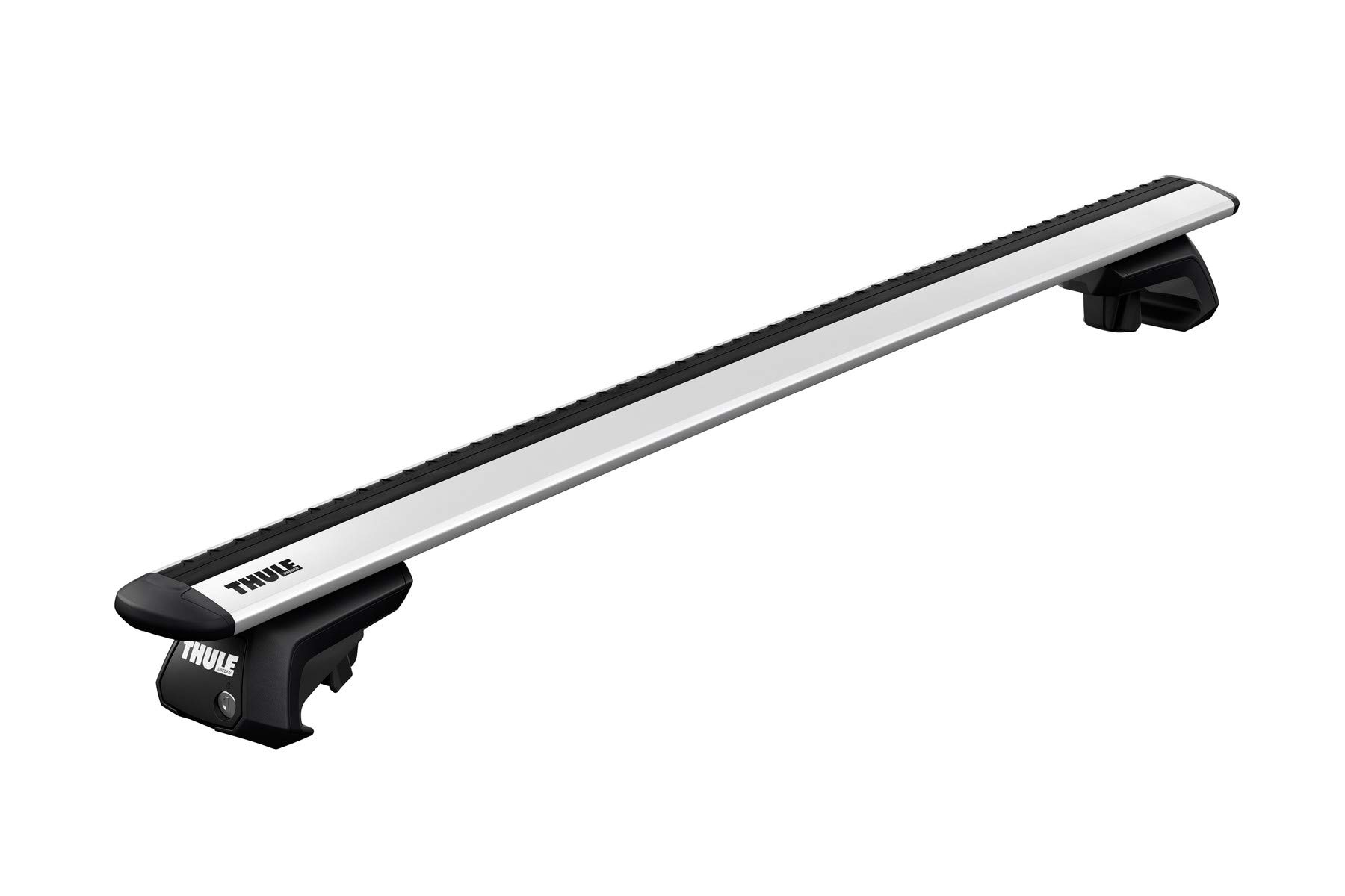 Thule Evo Raised Rail Foot Pack