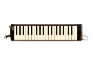 suzuki musical instrument melodica (pro-37v3)