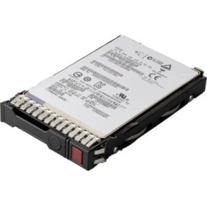 hp p04556-b21 read intensive - solid state drive - 240 gb - hot-swap - 2.5 inch sff - sata 6gb/s - with hpe smart carrier