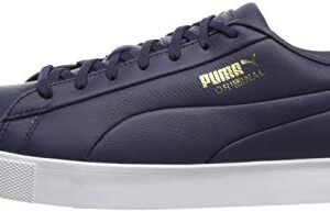 Puma Golf Men's Puma OG Golf Shoe, Peacoat-Peacoat, 10.5 Medium US