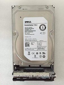 dell 1d9nn 2tb nl sas 7.2k 6gbps 3.5 hdd