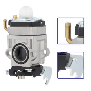 Wellsking PB-755ST Carburetor for Echo PB-755 PB-755H PB-755T PB-755SH PB-755ST PB-751 PB-751H For Shindaiwa EB-633RT power blower Replace A021000811 WYK-192 WYK192