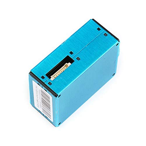 Tonglura PM2.5 Air Particle/dust Sensor Laser Inside Digital Output Module air Purifier G5 / PMS5003 High Precision Laser pm2.5 Sensor