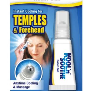 Kool N Soothe Roller Ball Forehead