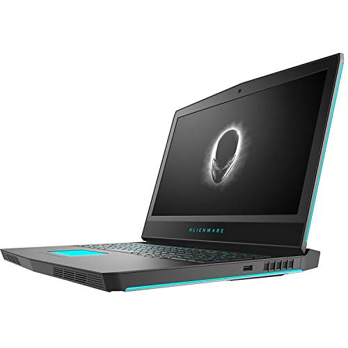 2019 Dell Alienware 17.3" FHD IPS High Performance Gaming Laptop | Intel Core i7-8750H Six-Core | 32GB DDR4 RAM | 512GB SSD Boot + 1TB HDD | GeForce GTX 1070 8GB | Backlit Keyboard | Windows 10