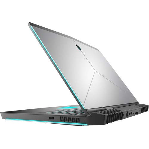 2019 Dell Alienware 17.3" FHD IPS High Performance Gaming Laptop | Intel Core i7-8750H Six-Core | 32GB DDR4 RAM | 512GB SSD Boot + 1TB HDD | GeForce GTX 1070 8GB | Backlit Keyboard | Windows 10