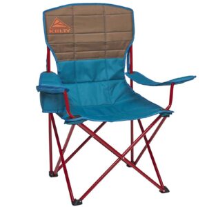 Kelty Essential Chair DEEP Lake/Fallen Rock