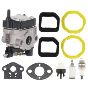 hayskill 308480001 carburetor for toro 51944 51945 51946 51947 51948 51952 51954 51955 51956 51957 51958 51972 51976 51977 blower trimmer parts wyc-7-1 wyc-7