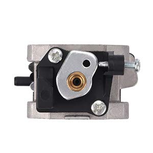 Hayskill 308480001 Carburetor for Toro 51944 51945 51946 51947 51948 51952 51954 51955 51956 51957 51958 51972 51976 51977 Blower Trimmer Parts WYC-7-1 WYC-7