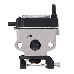 Hayskill 308480001 Carburetor for Toro 51944 51945 51946 51947 51948 51952 51954 51955 51956 51957 51958 51972 51976 51977 Blower Trimmer Parts WYC-7-1 WYC-7